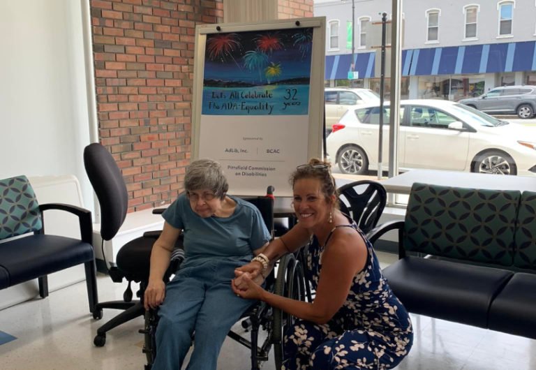 Center for Independent Living | AdLib, Inc