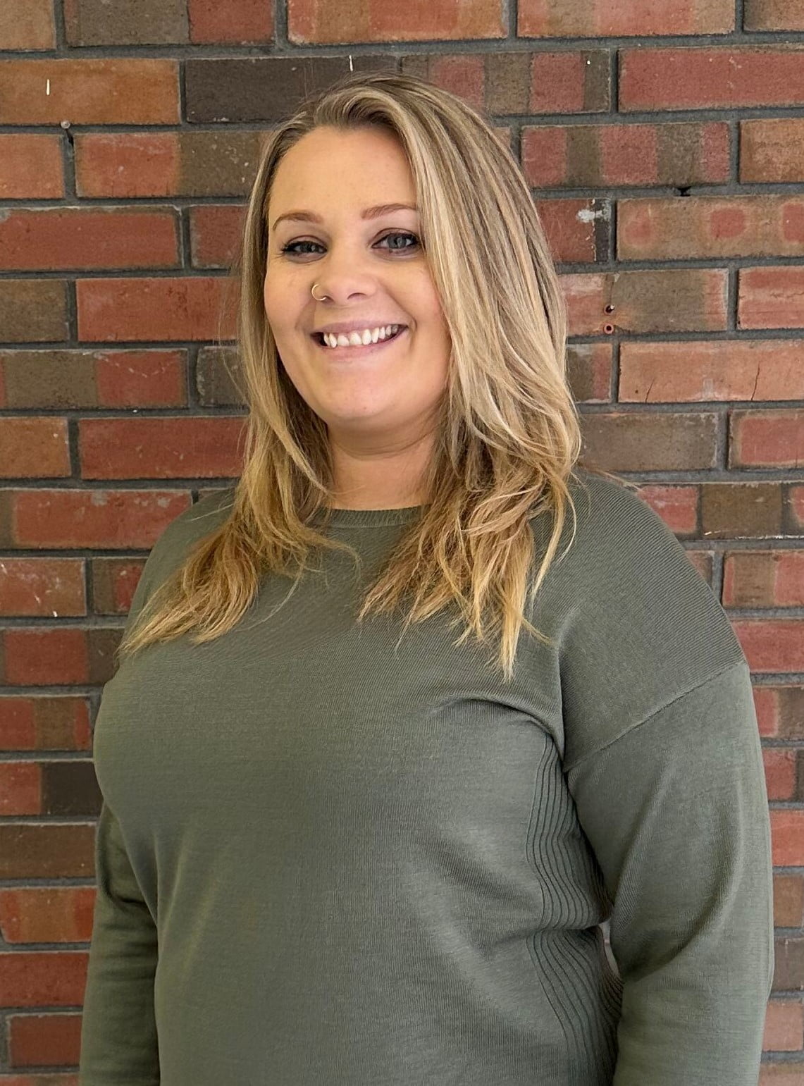 Megan Bonneville | AdLib, Inc