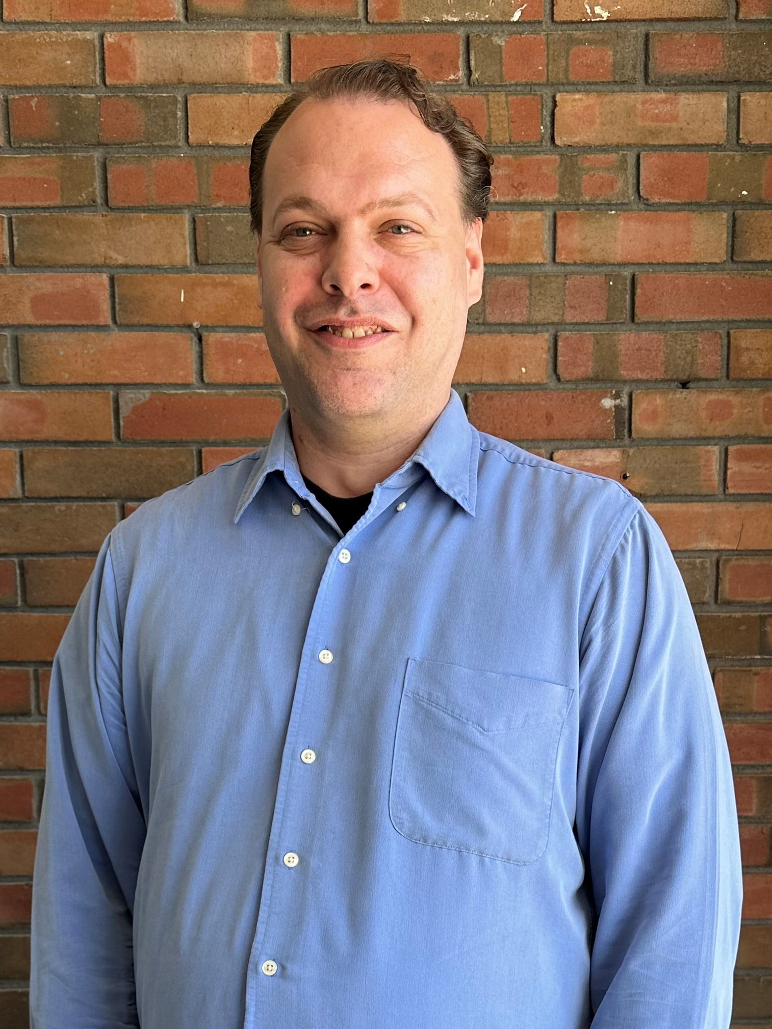 Our Team | AdLib, Inc