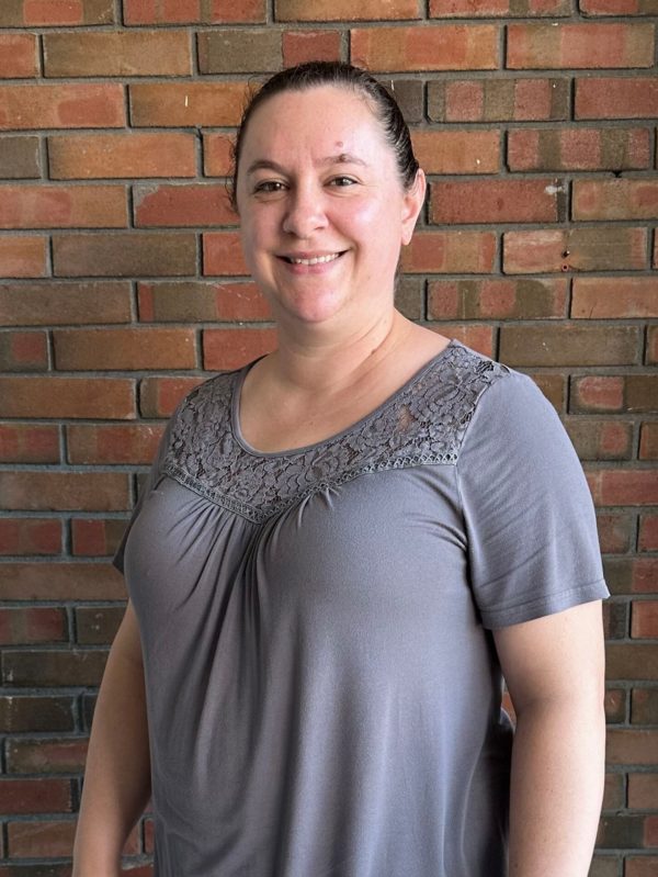 Sally English | AdLib, Inc