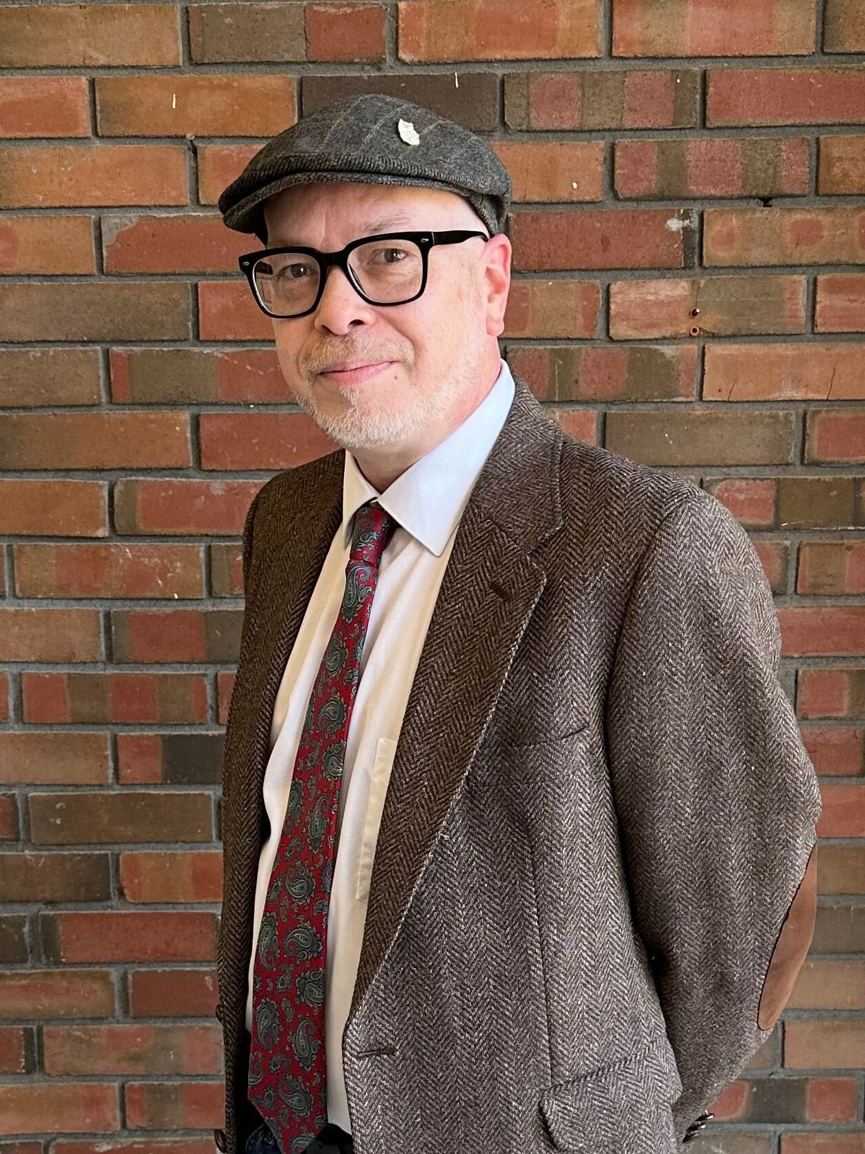 Our Team | AdLib, Inc