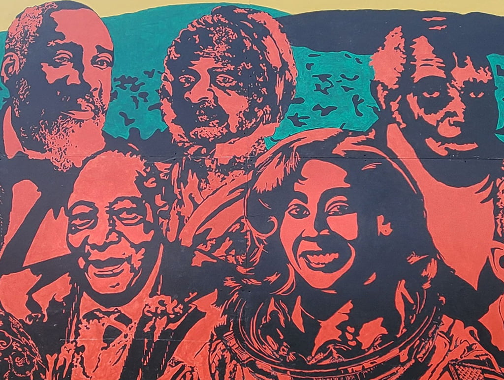 AdLib celebrates Black History in the Berkshires | AdLib, Inc