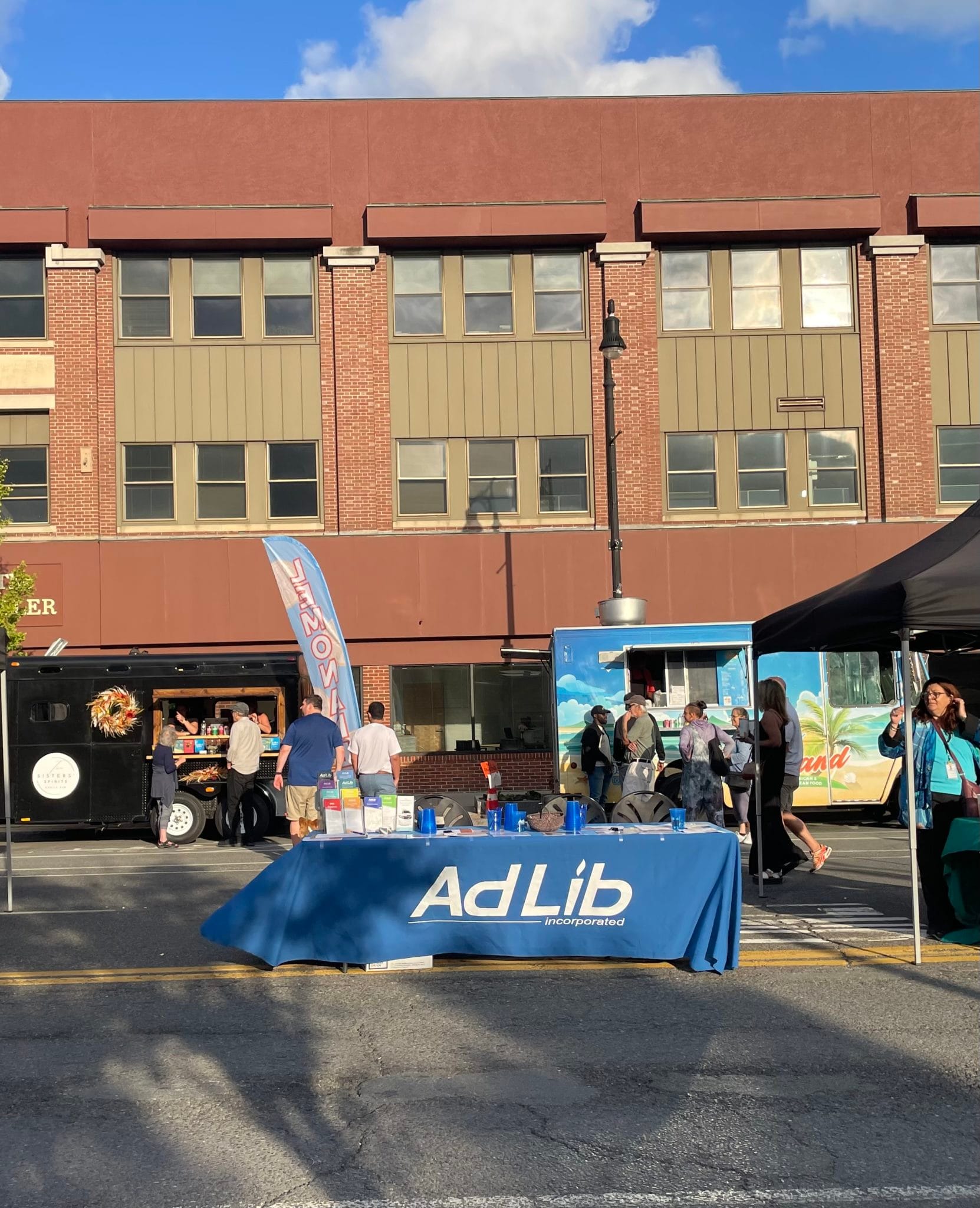 Independent Living Services | AdLib, Inc