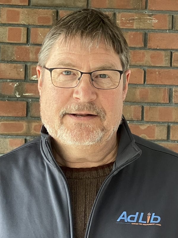 Our Team | AdLib, Inc