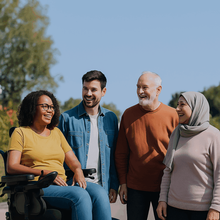 5 Independent Living Skills That Can Transform Daily Life | AdLib, Inc